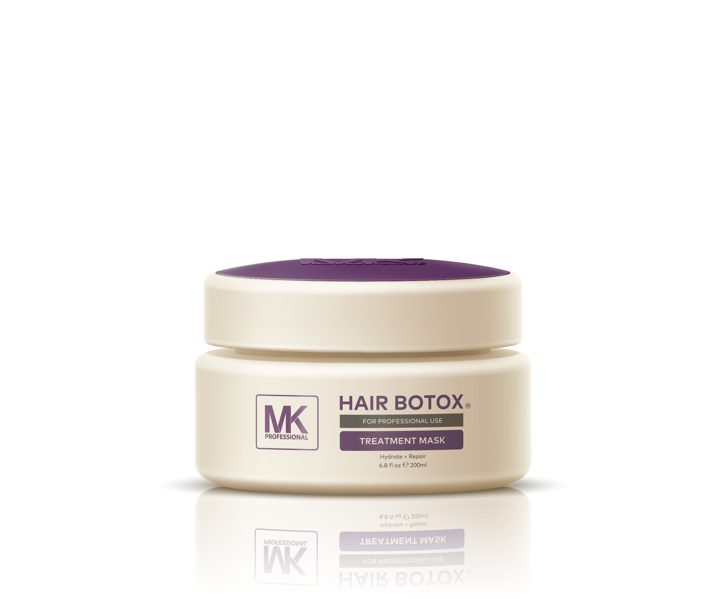 MK BTX TREATMENT MASK – MK Professionals
